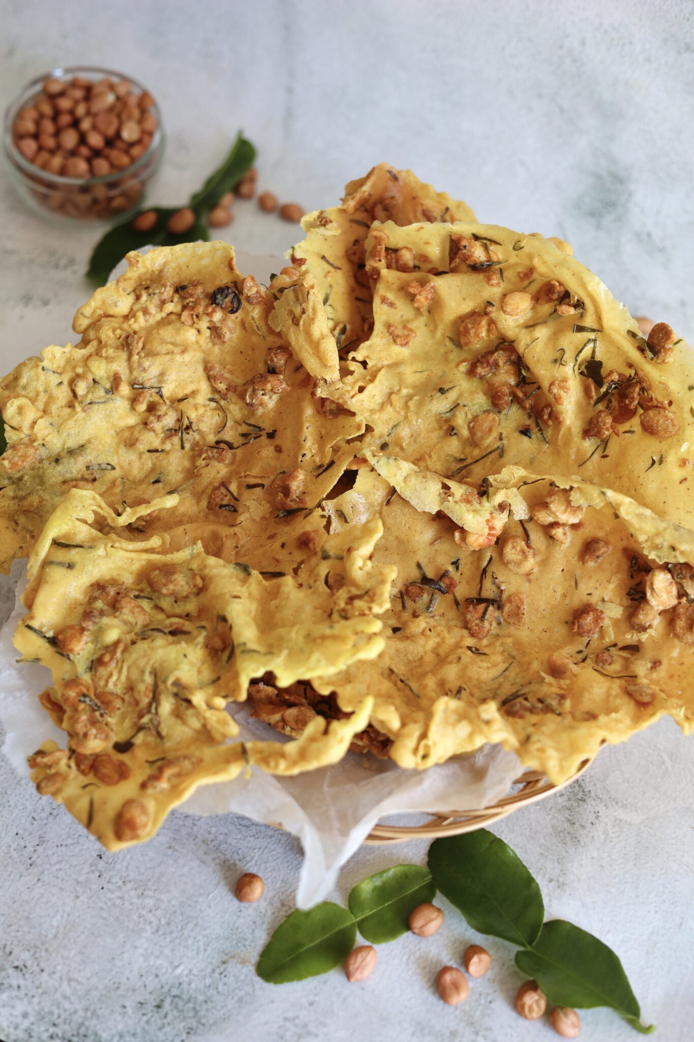 Rempeyek – SuciCooks by Suci Bakri