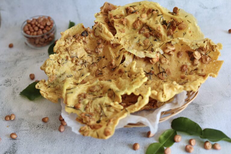 Rempeyek – SuciCooks by Suci Bakri