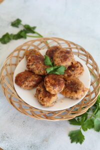 Perkedel Kentang (Potato Fritters) – SuciCooks by Suci Bakri